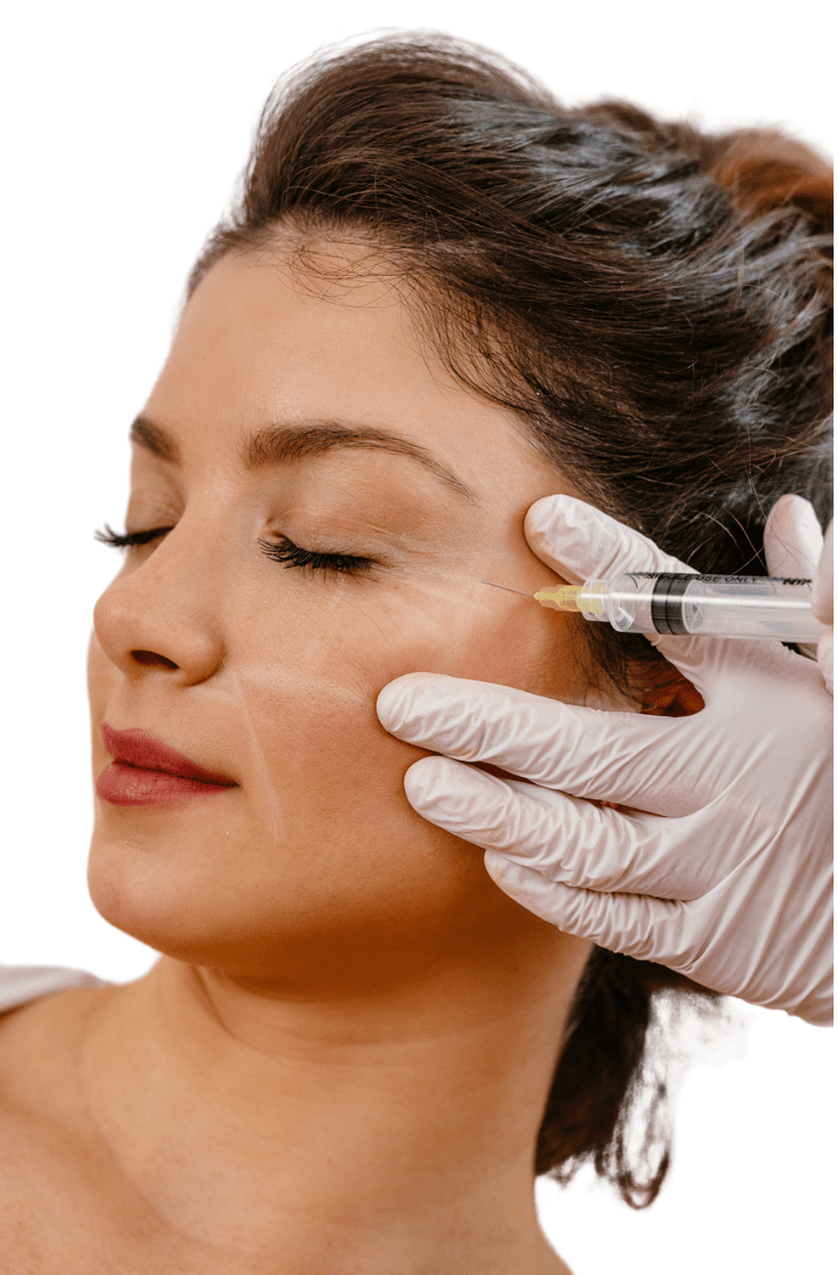 Botox Injections (Face) – Center for Advanced Aesthetics
