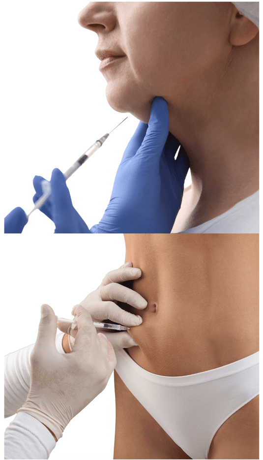 Fast Slim Meso-Lipo - – Center for Advanced Aesthetics